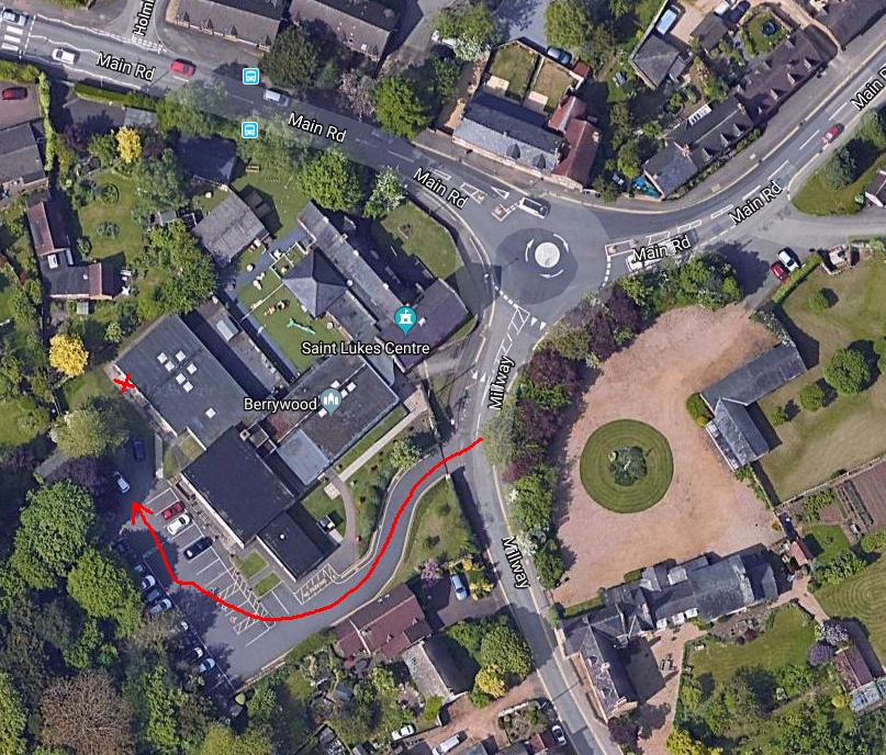 PB Computer Services